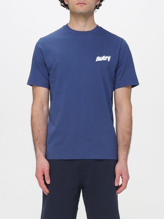 Autry T-Shirt AUTRY Herren Farbe Blau