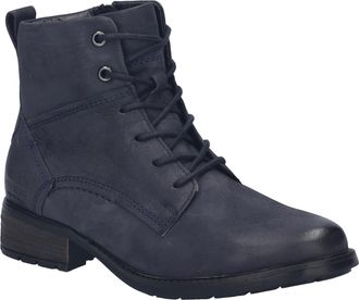 Josef Seibel Kate 15 | Stiefelette f&uuml;r Damen | Blau Kate 15, ocean