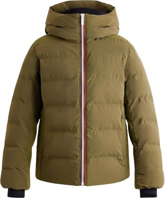 Fusalp Aflan Down Jacket - Homme - Sport - Vert - Taille: 2XL