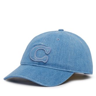 Coach Cap Coach 29CCN89 Blau