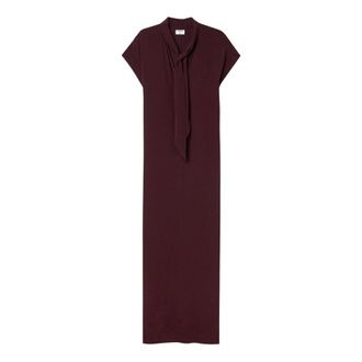 Filippa K Robes - Femme - Robes - Rouge - Taille: 38 FR