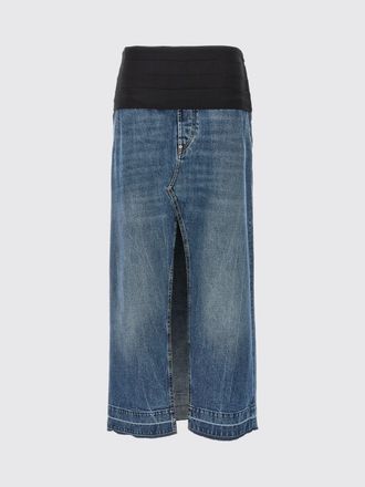 Stella McCartney Rock STELLA MCCARTNEY Damen Farbe Denim