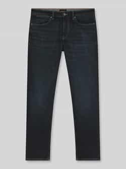 Boss Orange by Hugo Boss Slim Fit Jeans aus Baumwoll-Mix im 5-Pocket-Design
