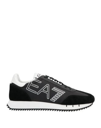 Emporio Armani SCHUHE - Sneakers auf YOOX.COM