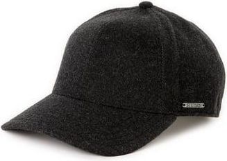 Stetson Casquette en laine