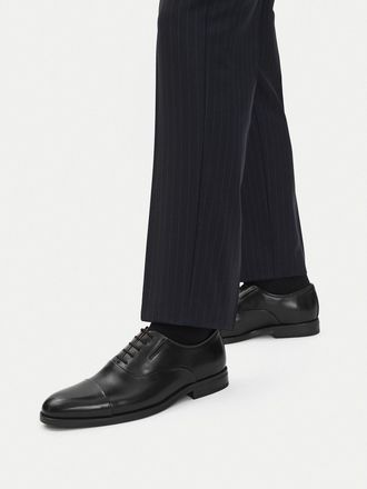 Gino Rossi Halbschuhe Gino Rossi EO-RICCARDO-01 125AM Schwarz