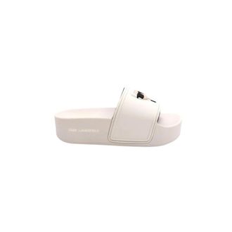 Karl Lagerfeld Kl80805A VT1 - - Shoes - Damen - Wei&szlig; - 40 EU