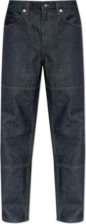 Rag & Bone Homme, Jeans, Bleu, Taille: W32 L32 Fit 4 Workwear Jeans droits