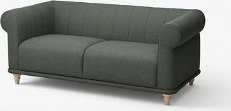 IKEA VISKAFORS 2er-Sofa