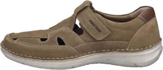 Josef Seibel Schn&uuml;rschuh NEW ANVERS 81