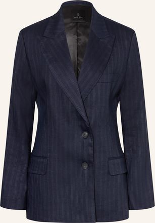 Anine Bing Anine Bing Blazer Aretha blau