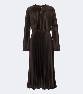 Vince Robe midi