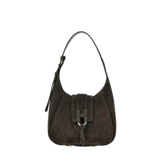 Hogan H01X Hobo Mini - - Bags - Damen - Braun - ONE SIZE