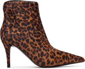 Guess Stiefeletten Guess FLFCEZ LEA10 Braun