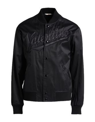 Valentino Garavani JACKEN & M&Auml;NTEL - Jacken und Anoraks auf YOOX.COM
