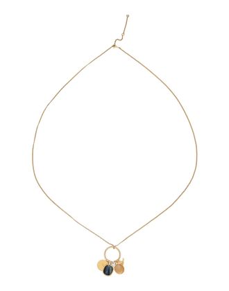 Celine SCHMUCK und UHREN - Halsketten auf YOOX.COM