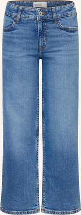 Abercrombie & Fitch Jeans Regular Fit blau