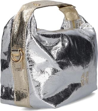 ALIX The Label Alix The Label, Damen, Taschen, Grau, ONE SIZEGr&ouml;&szlig;e
