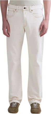 Replay Homme, Jeans, Blanc, Taille: W33 L32 Tejano pantalones m1039r.000.8440585