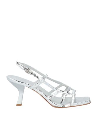 Sergio Levantesi SCHUHE - Sandalen auf YOOX.COM