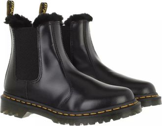 Dr. Martens Chelsea Boot - - Shoes - Damen - Schwarzk - 39 EU