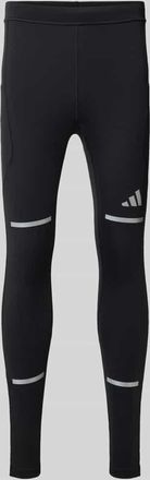 adidas Slim Fit Trainingshose mit reflektierenden Details Modell adi