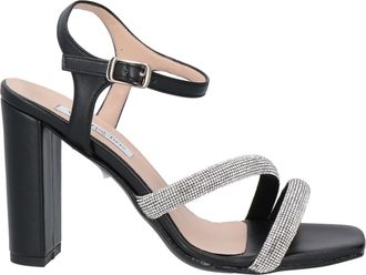 VICTORIA CHRIS SCHUHE - Sandalen auf YOOX.COM