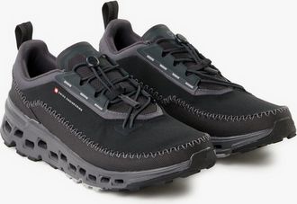 On Running Baskets bi-mati&egrave;re compens&eacute;es