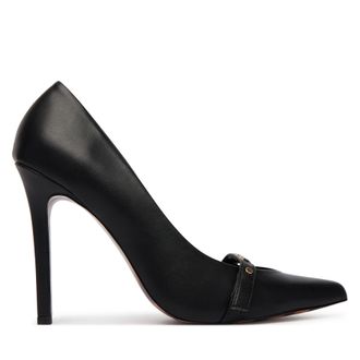 Just Cavalli High Heels Just Cavalli 81RA3S10 ZSE90 Schwarz