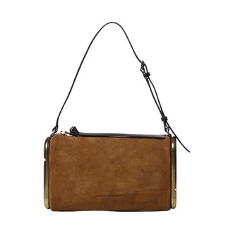 Marc Jacobs Femme, Sacs, Brun, Taille: ONE Size Sacs &agrave; &eacute;paule