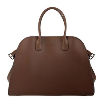 L37 Sac Bon Voyage - Femme - Sacs - Brun - Taille: ONE Size