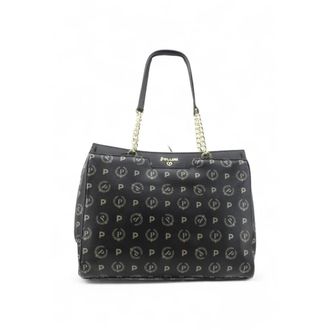 Pollini Shopper - - Bags - Damen - Schwarzk - ONE SIZE