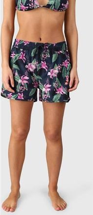 Brunotti Damen Badeshorts Toluca-Tropicana Women Swim Shorts