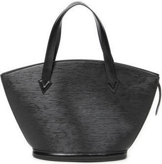 Louis Vuitton Crossbody Bags - St-Jacques PM - Gr. unisize - in Schwarz - f&uuml;r Damen