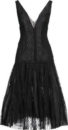 Elisabetta Franchi KLEIDER - Midi-Kleider auf YOOX.COM