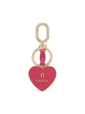 Furla Schl&uuml;sselanh&auml;nger Camelia WR00434 AME000 CN 4485S Rosa
