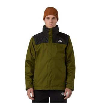 The North Face M Evolve II Triclimate - Trekkingjacke - Herren