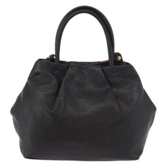 Prada Sac &agrave; main vintage doccasion - Femme - Pre-owned - Multicolore - Taille: ONE Size