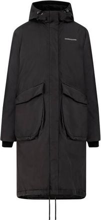 Didriksons 1913 Damen Mantel FARA WNS PARKA