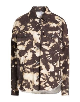 Liu Jo TOPS - Jeanshemden auf YOOX.COM