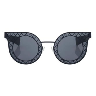 Ferragamo Brille - - Accessories - Damen - Schwarzk - ONE SIZE