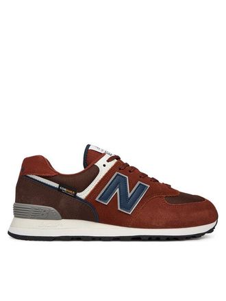 New Balance Sneakers U5744DM Braun