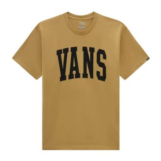 Vans Homme, Tops, Brun, Taille: M Arched SS Tee