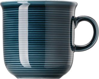 Thomas Trend Colour Night Blue Becher mit Henkel