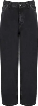 Carhartt Work in Progress Homme, Jeans, Noir, Taille: XS Belmont Pant