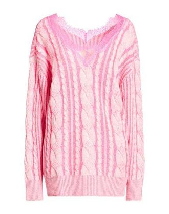 Twin-Set MAILLE - Pullover sur YOOX.COM