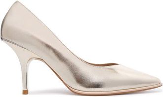 Pinko High Heels Lady 11 SD0611P050 Goldfarben