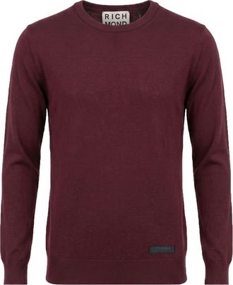 John Richmond STRICKWAREN - Pullover auf YOOX.COM