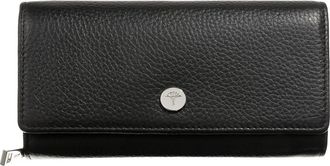 Joop Portemonnaie - Pompeji Europa Purse Lh10F - Gr. unisize - in Schwarz - f&uuml;r Damen