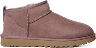UGG w Classic Ultra Mini